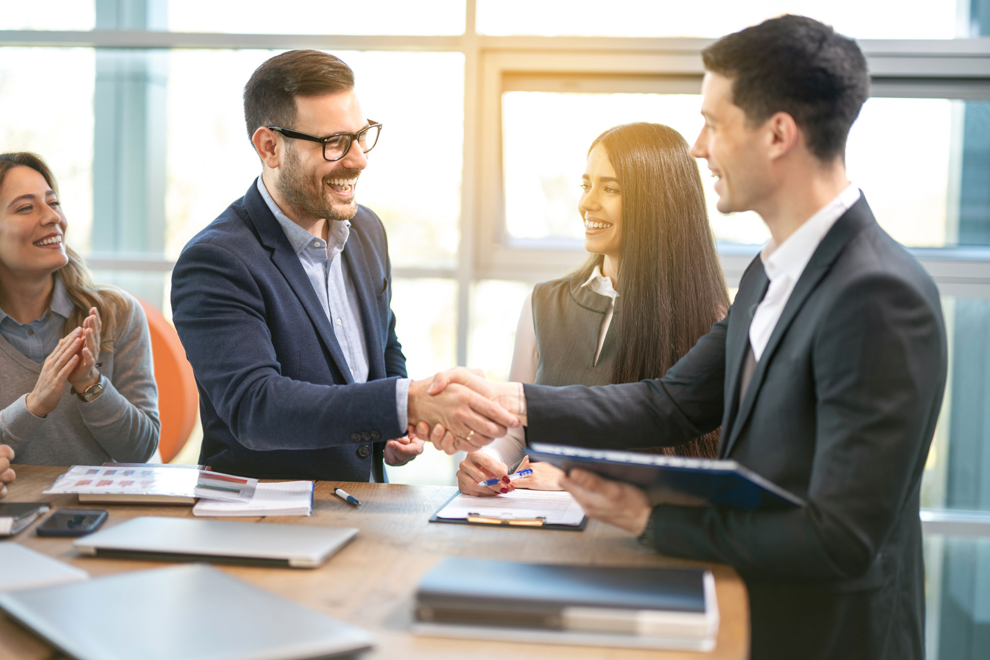 Coaching cadres dirigeants, entrepreneurs - Elise Serret